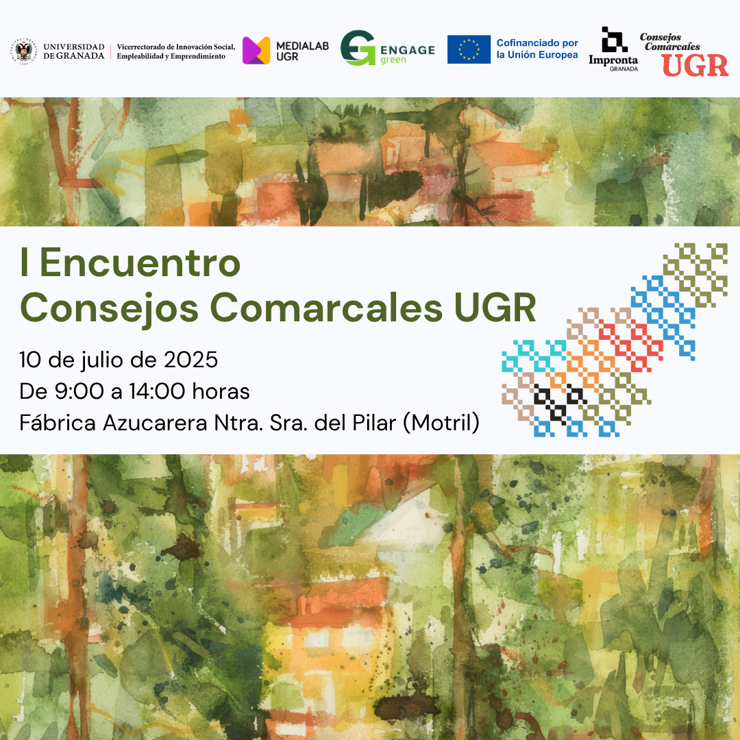 La Universidad de Granada celebra el I Encuentro de los Consejos ...